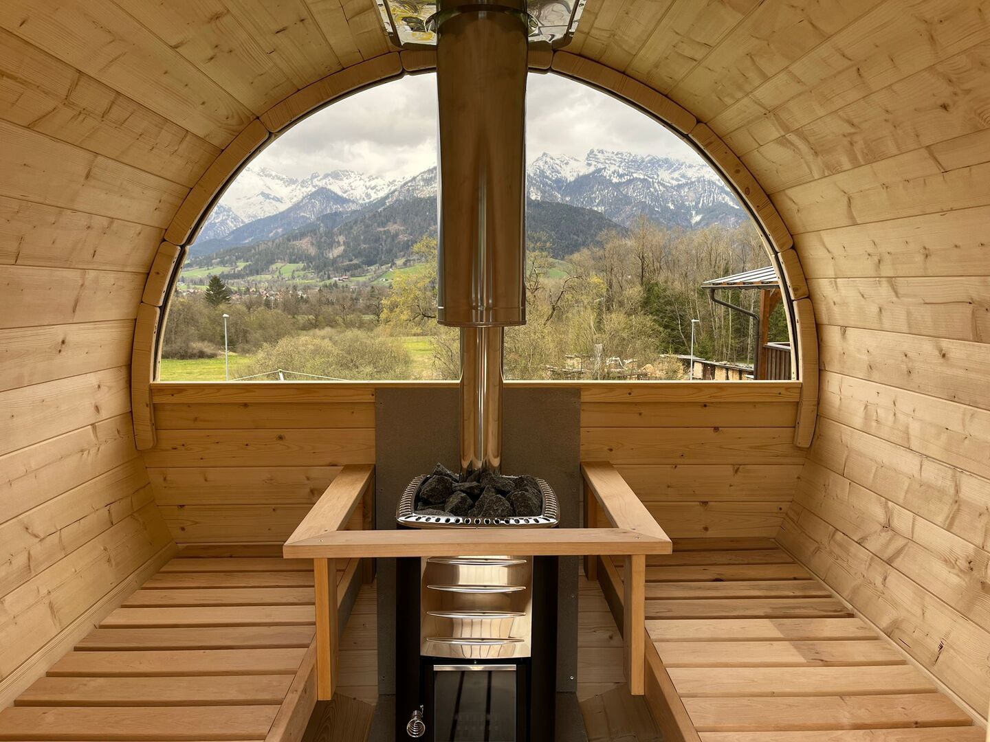 Holzbau in der Steiermark & ganz Österreich | Bauunternehmen